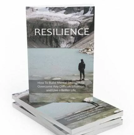 Resilience Ebook Dsdt College Ecampus