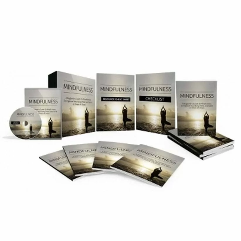 Mindfulness Video Course Dsdt College Ecampus