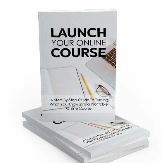Launch Your Online Course Ebook Dsdt College Ecampus