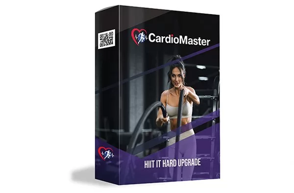 HIIT It Hard Online Certificate Course - DSDT College eCampus
