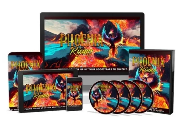 Phoenix Rising Online Certificate Course - DSDT College eCampus