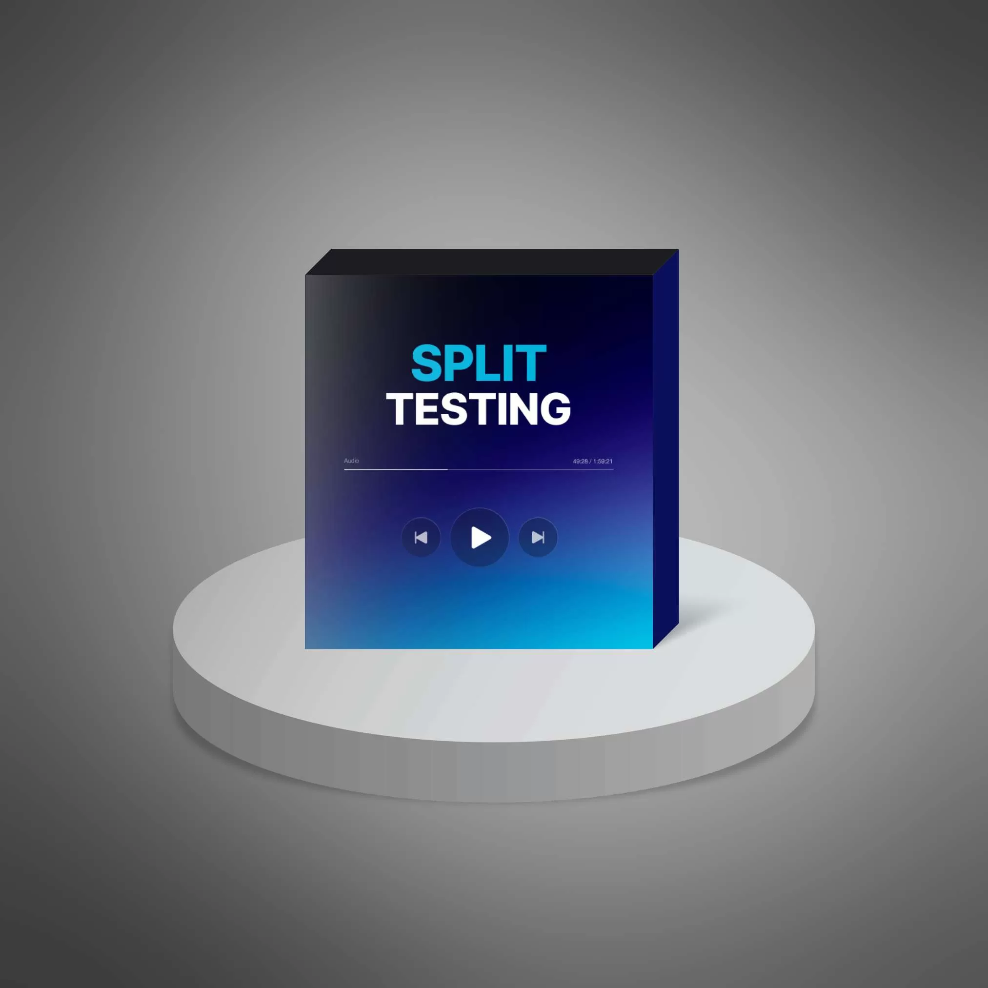 Split Testing Video Course Dsdt College Ecampus