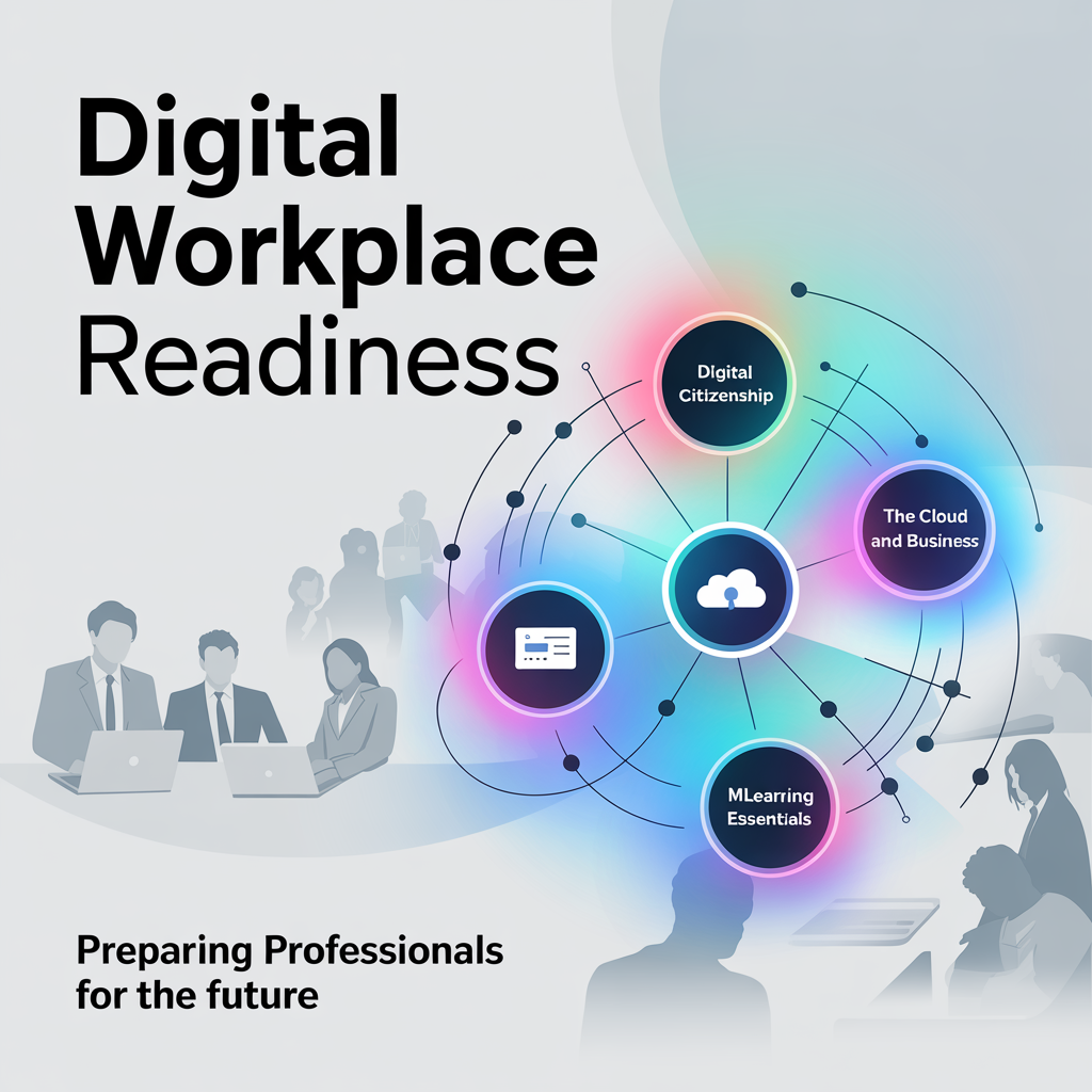 Digital Workplace Readiness - DSDT College eCampus