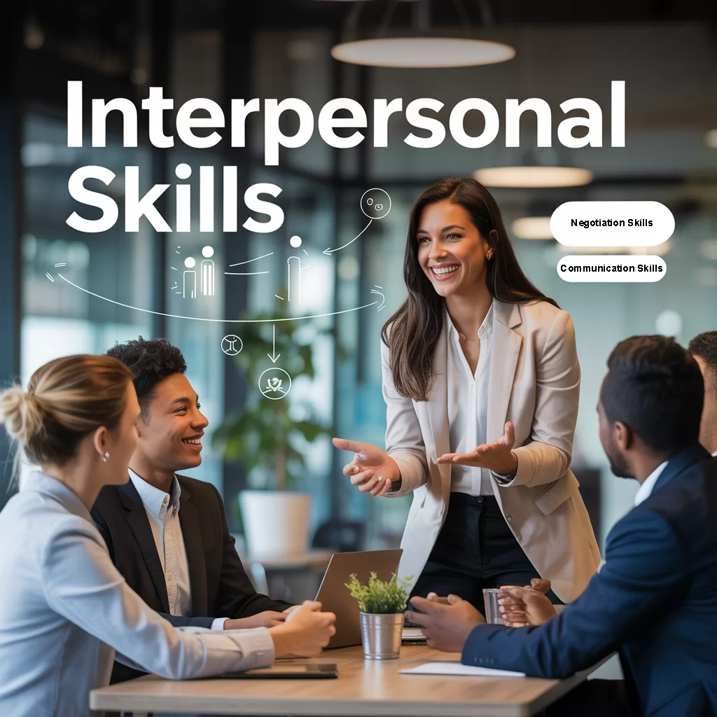 Interpersonal Skills Online Certificate Course Dsdt College Ecampus
