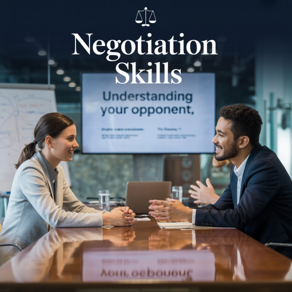Negotiation Skills Online Certificate Course Dsdt College Ecampus