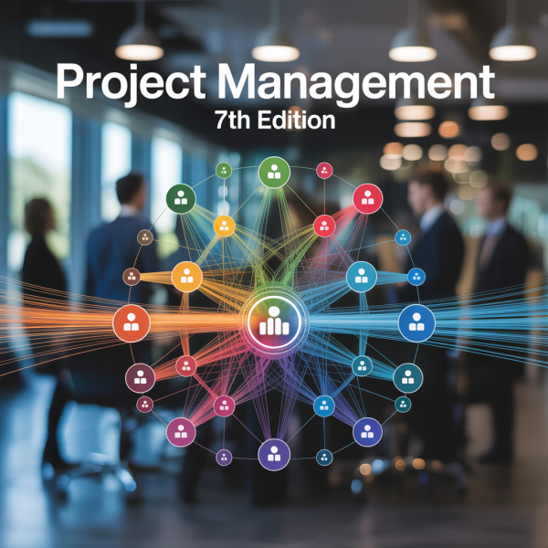 Project Management 7th Edition - Online Certificate Course - DSDT ...