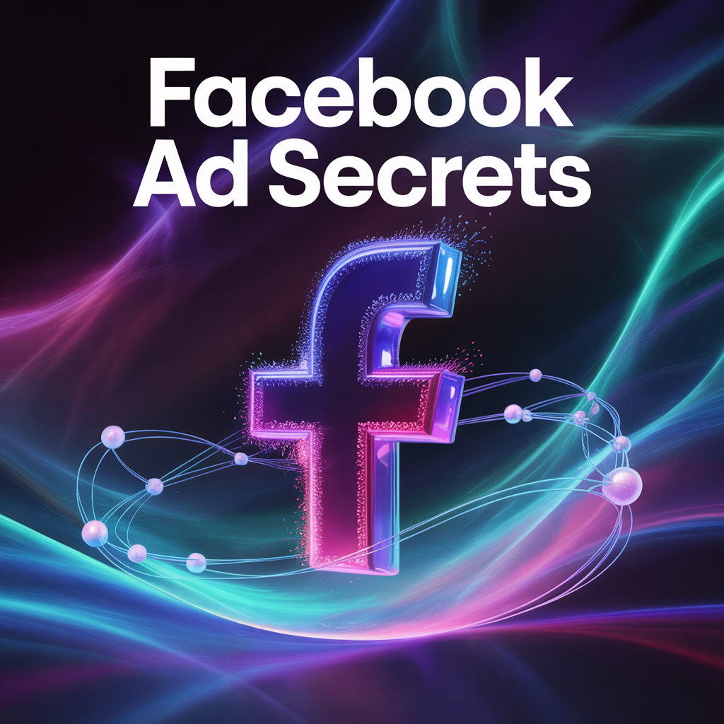 Facebook Ad Secrets Online Certificate Course - DSDT College eCampus