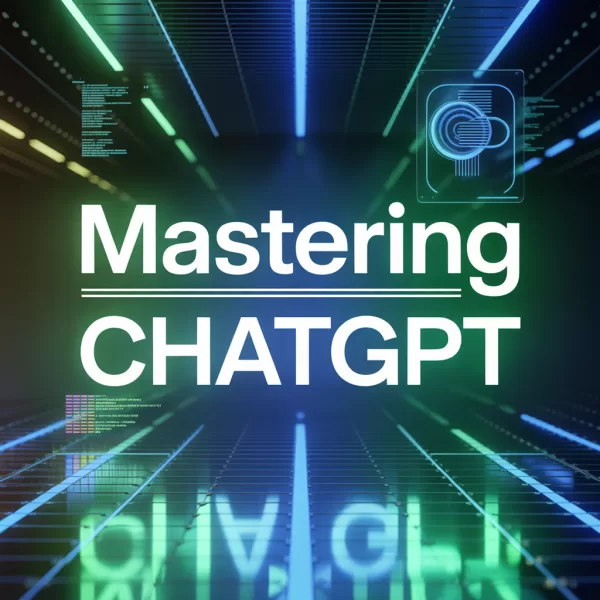 Mastering ChatGPT Online Certificate Course - DSDT College eCampus