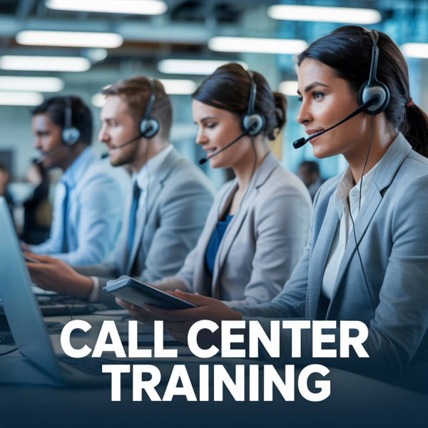Call Center Training Online Certificate Course - DSDT College eCampus