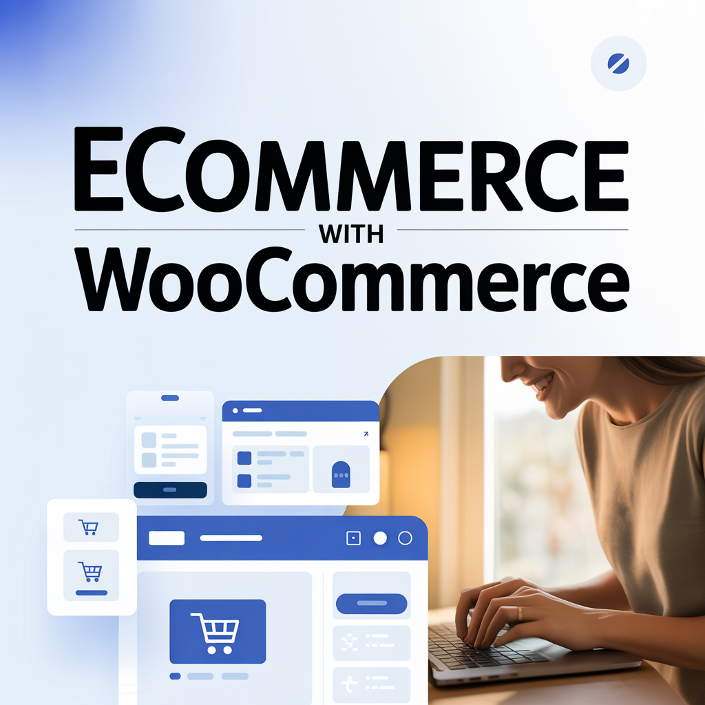 Ecommerce With WooCommerce Online Certificate Course - DSDT College eCampus
