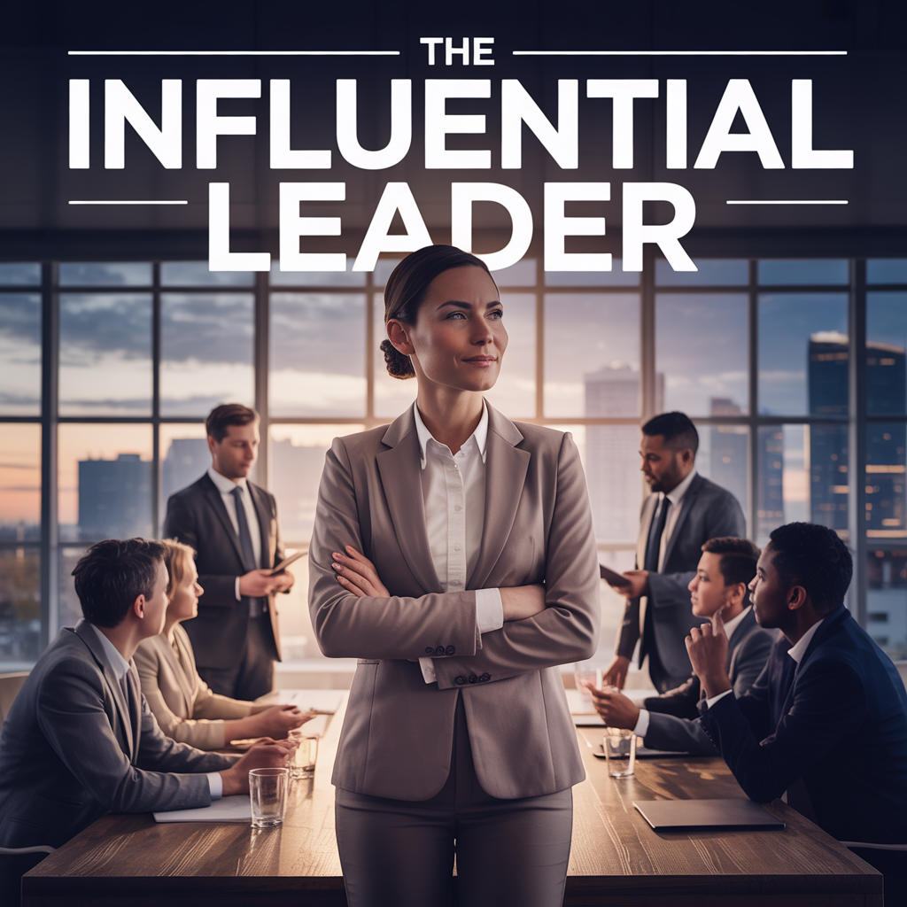 The Influential Leader Online Certificate Course - DSDT College eCampus
