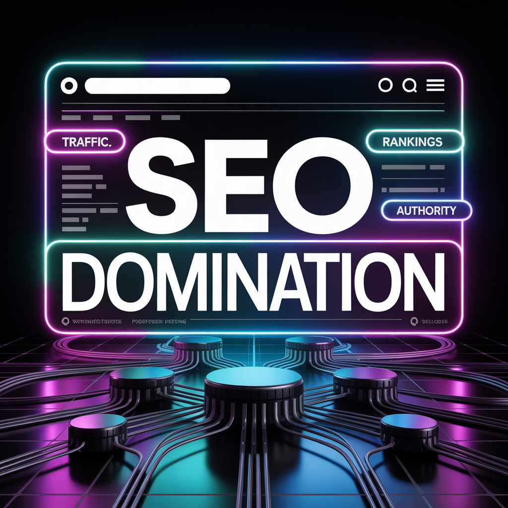 Seo Domination Online Certificate Course Dsdt College Ecampus