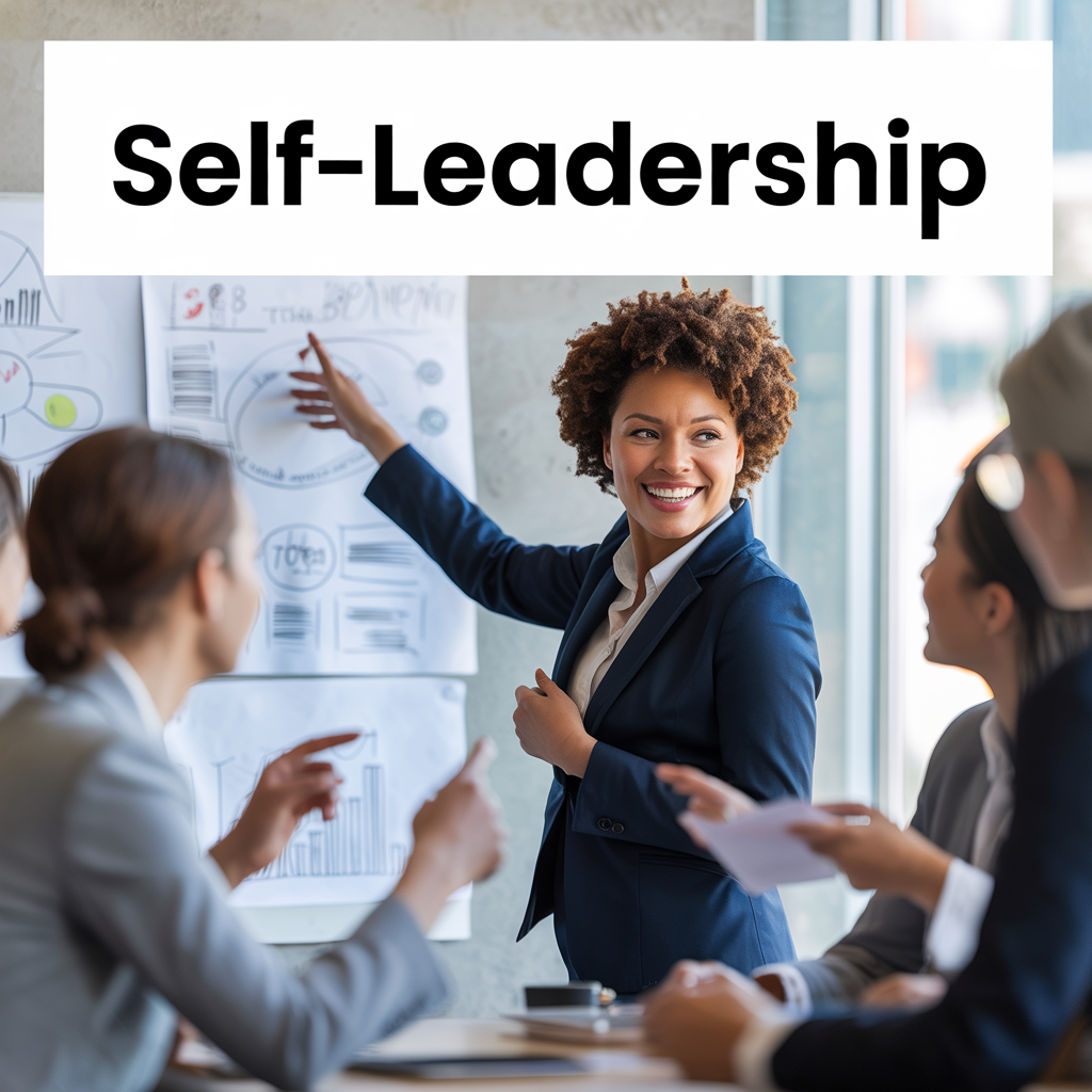 Self Leadership Online Certificate Course Dsdt College Ecampus