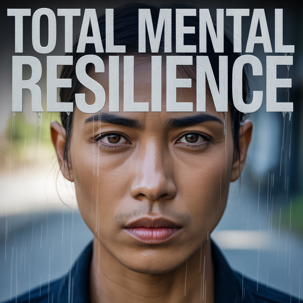 Total Mental Resilience Online Certificate Course - DSDT College eCampus
