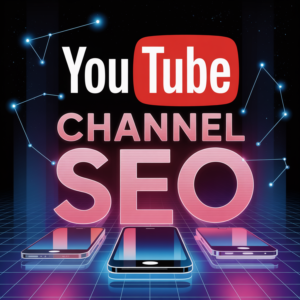 YouTube Channel SEO Online Certificate Course - DSDT College eCampus