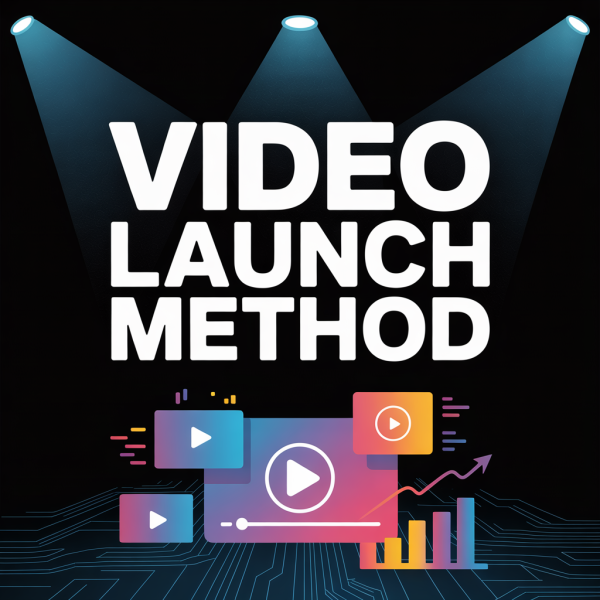 Video Launch Method Online Certificate Course - DSDT College eCampus