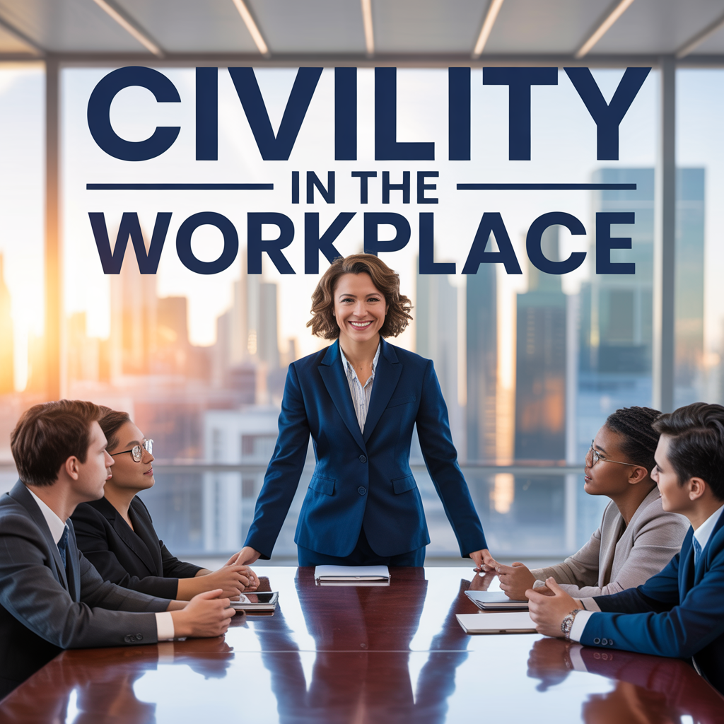 Civility In The Workplace Online Certificate Course - DSDT College eCampus