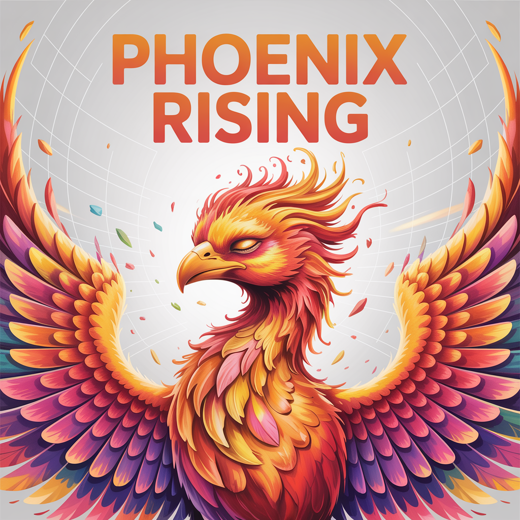 Phoenix Rising Online Certificate Course - DSDT College eCampus